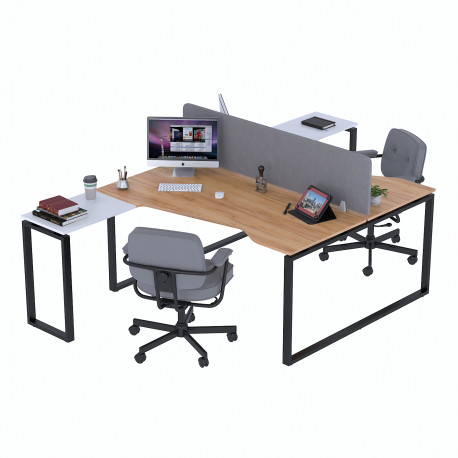 Стол угловой двойной ND2U-160